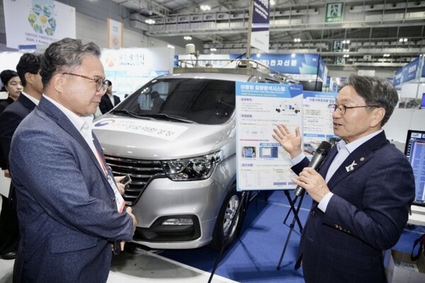 탄소중립·신재생E ‘KEET 2025’ 성료